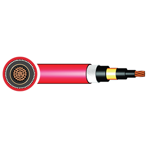10060 | 11kV Armoured Power Cable | Single Core | 630mm² Copper ...