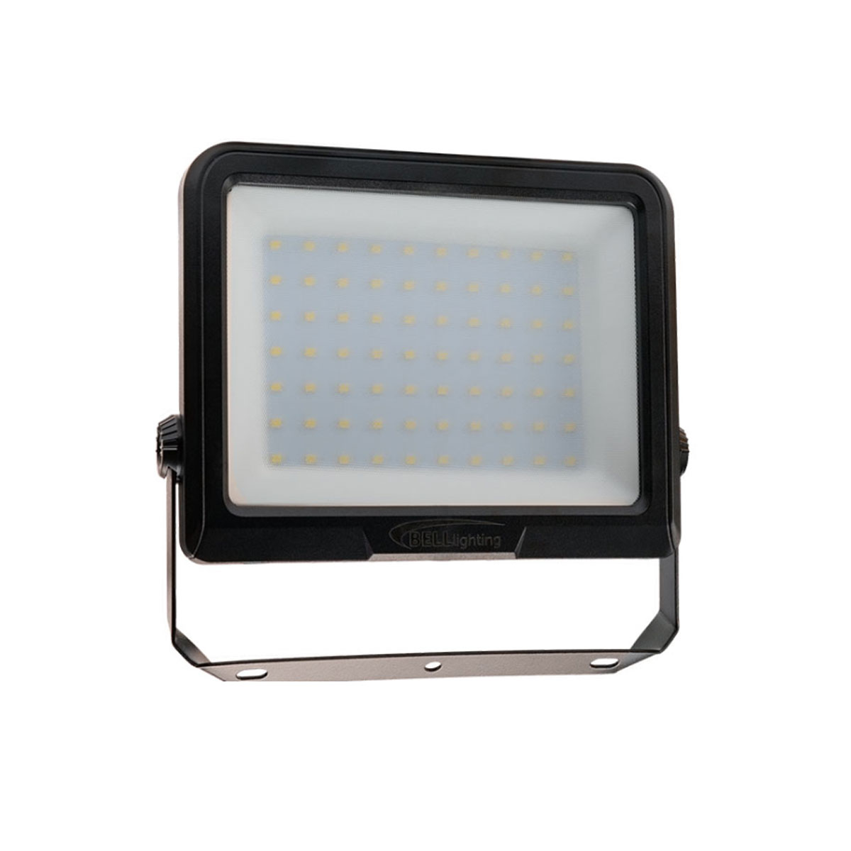 Bell | 10786 | 50w Skyline Mini LED Floodlight 4000k | Superlec Direct
