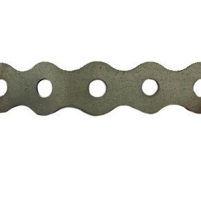 All-Round Band | Structural Fixings | 12ARBG | 12mm Banding Strap ...