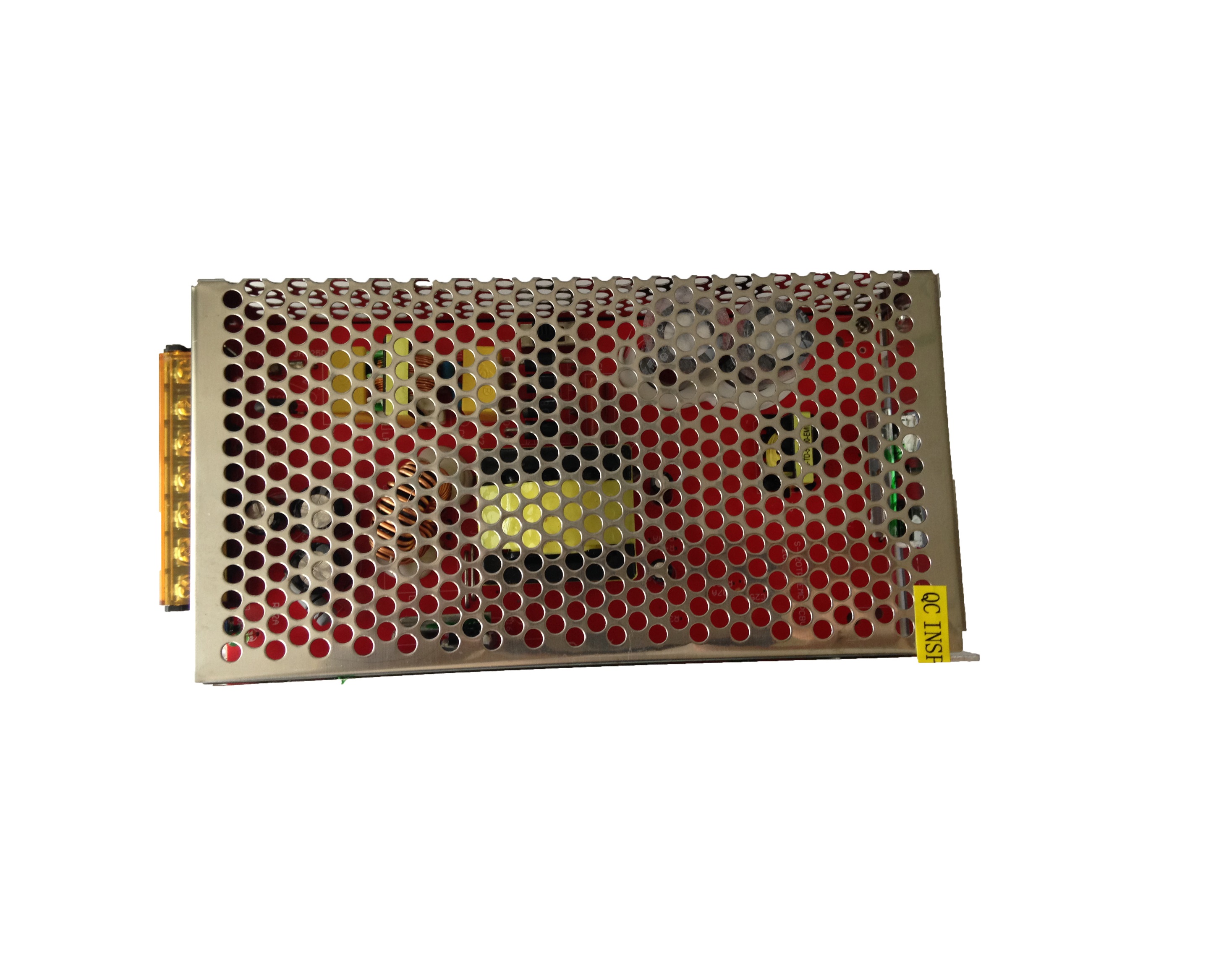 12V120DC | Deltech | 12V Power Driver | LED Strip Lighting | Superlec ...