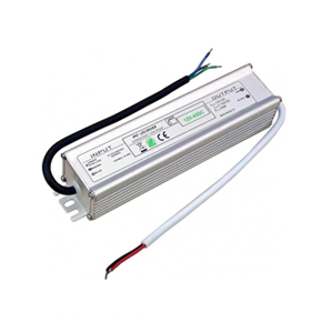 12V30DC | 12V30DCIP67 | Deltech | LED Strip Lighting Power Driver ...