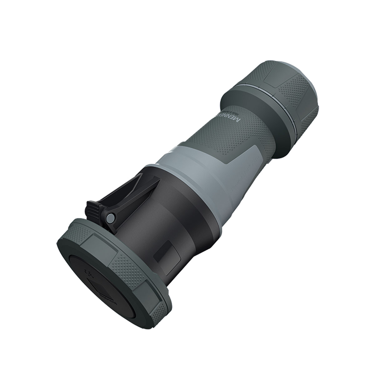 Mennekes | 14239P | 125a 5pin 690v PowerTop Xtra IP67 Connector ...