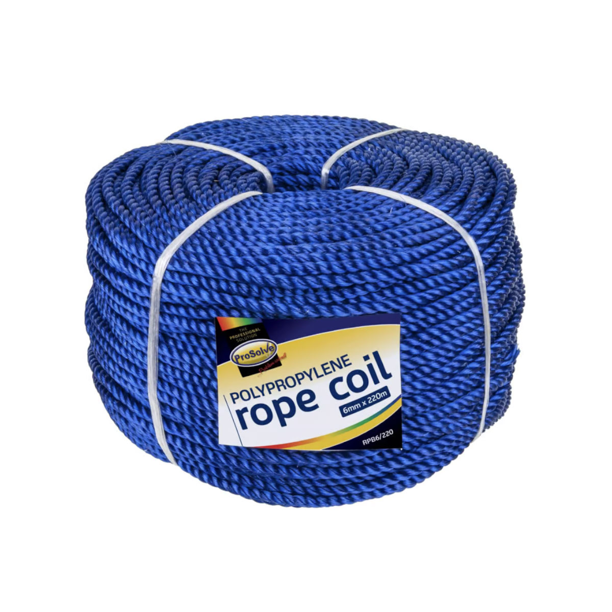 186240 | 6mm Draw Rope To Suit Underground Duct 220mtr Coil | Superlec ...