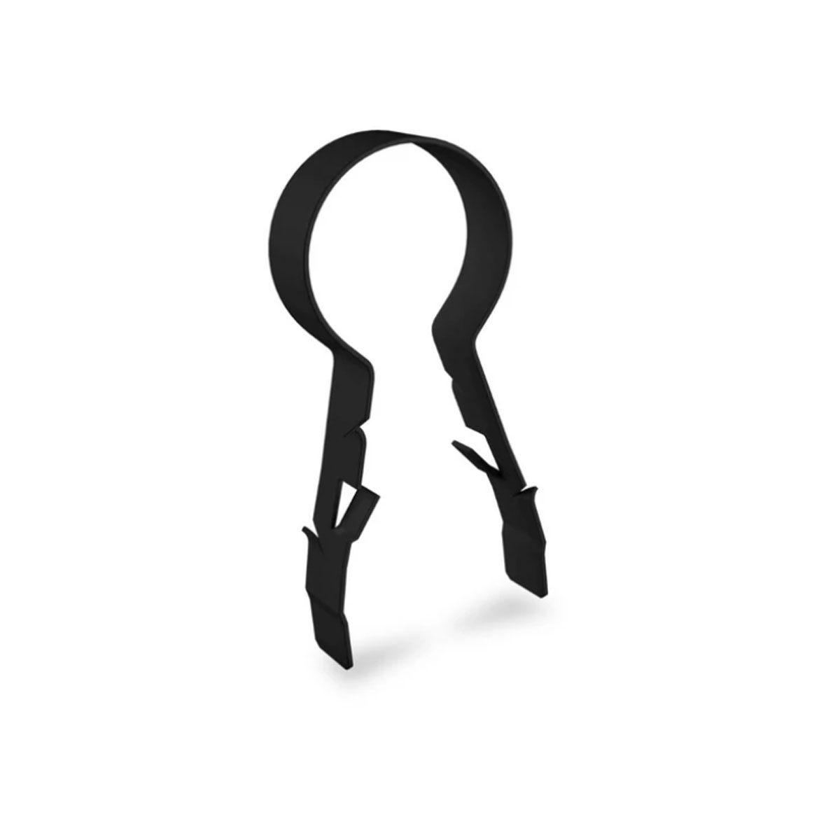 LINIAN 1LSB1214 SuperClip (CC6) 12-14mm - Black | Superlec Direct