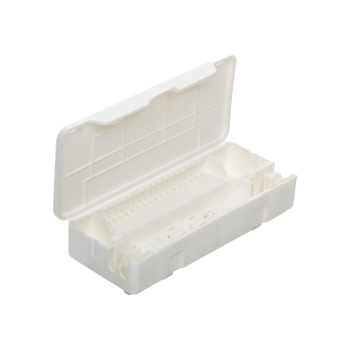 WAGO 207-3323 WagoboxPRO Junction Box | Superlec Direct