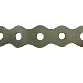 26ARBG | 26mm All Round Fixing Band | Galvanised Steel | Superlec Direct