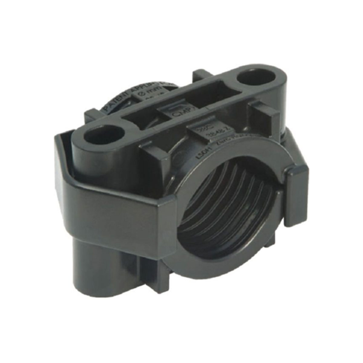 CMP Products | 2BC070083 | Falcon Two Bolt Plastic Cable Cleat 70-83mm ...