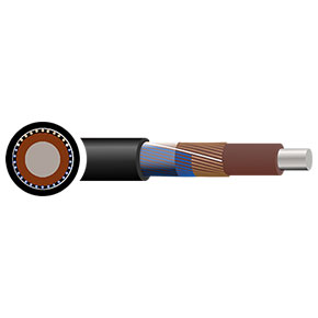 35SPLITCONAL | Split Concentric Cable | 35mm² Aluminium Conductor ...