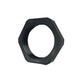 40NLN | CMP | 40mm Nylon Locknut | Conduit Accessory | Superlec Direct