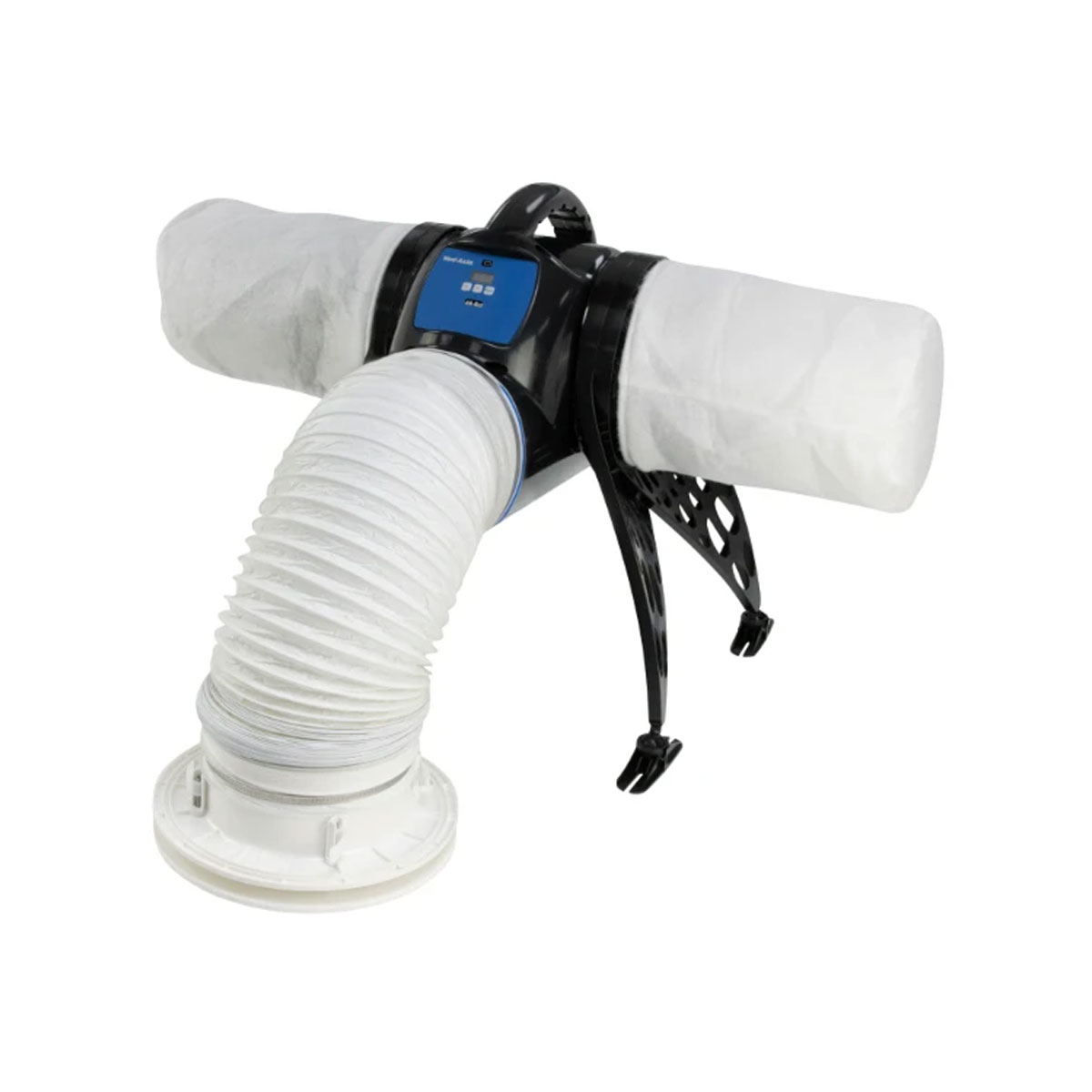 Vent Axia | 479090 | Lo-Carbon PureAir Home PIV Unit | Superlec Direct