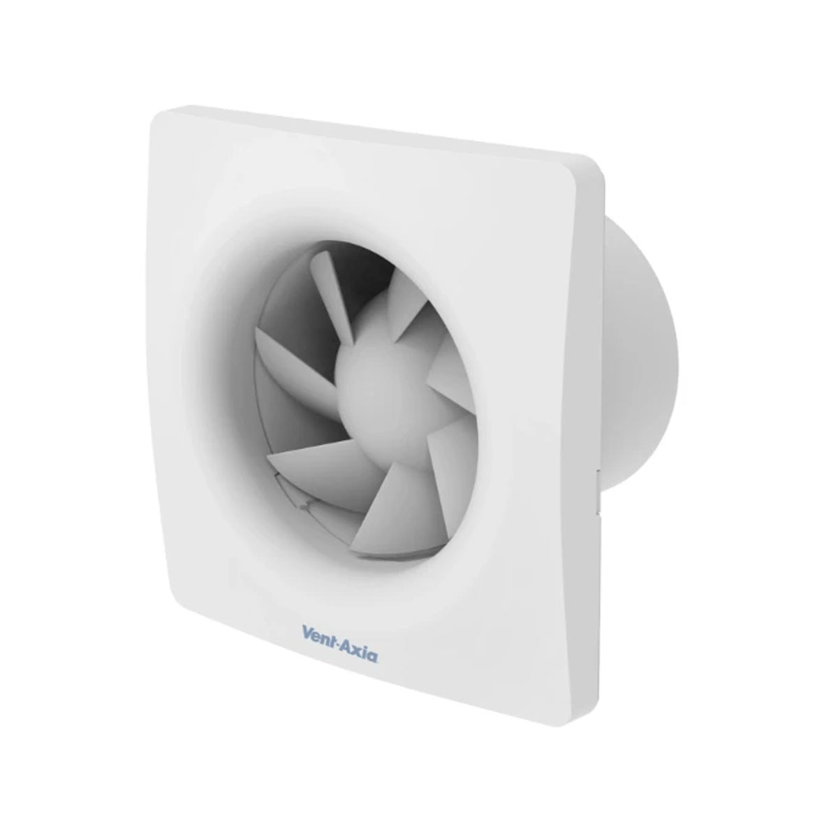 Vent Axia | 495705 | VASF100PIRO | 100mm 4" Silent Intermittent PIR ...