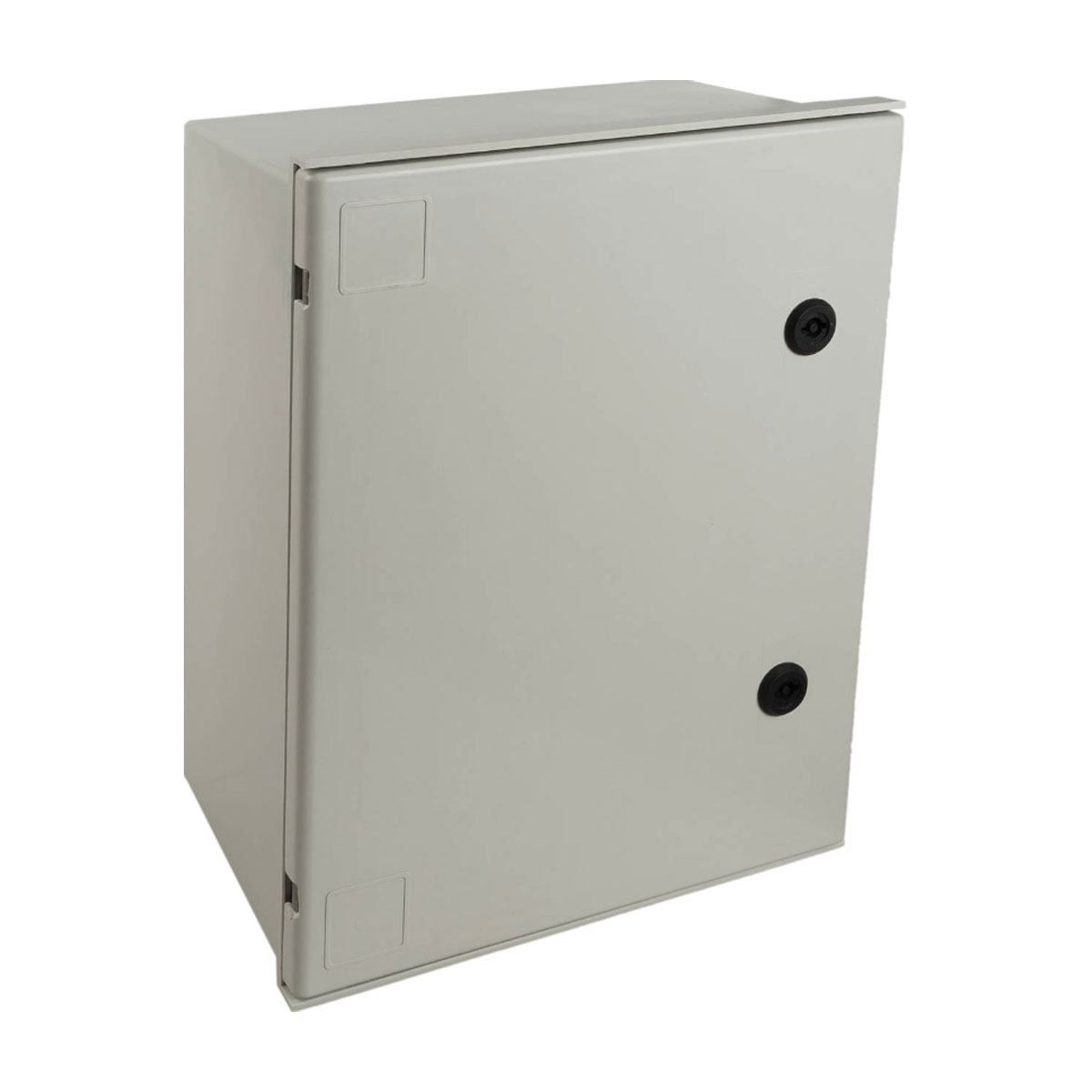 Wiska | 50108497 | Polyester Cabinet 600x500x230 | Superlec Direct