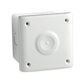 Elkay Switch Standard Outdoor Push Button Timer | 550B-3 | Superlec Direct