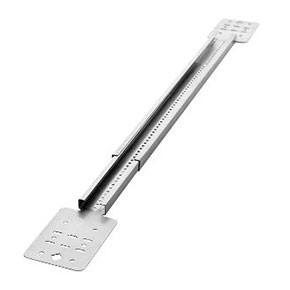 Walraven Rapid Sliding Wall Bracket 10-16 Inch | 59491016 | Superlec Direct