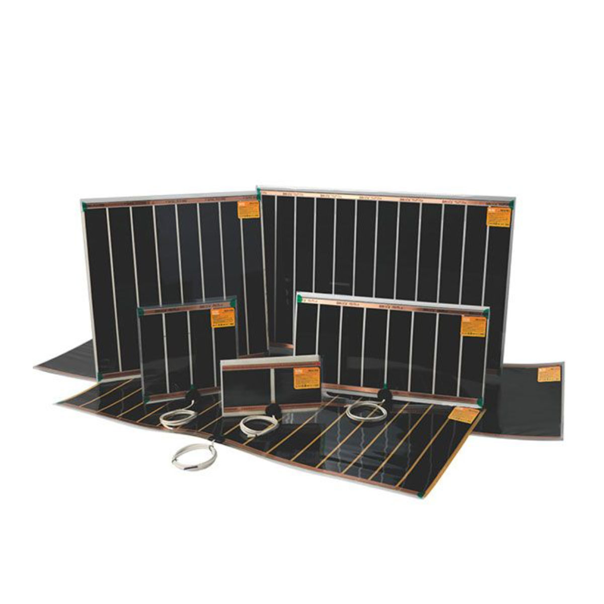 Demista | 7015L025 | 230V 6w Heated Mirror Demister Pad 150 x 250mm ...