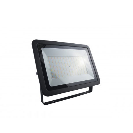 711291 | Megaman | 200W LED Floodlight 4000K Cool White | Superlec Direct