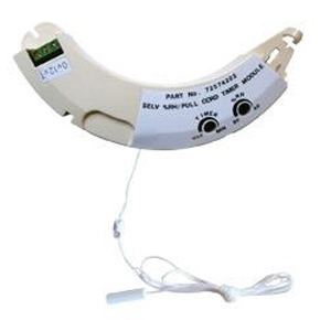 Airflow Ventilation Icon HTD Humidity Module | Pull Cord Timer ...