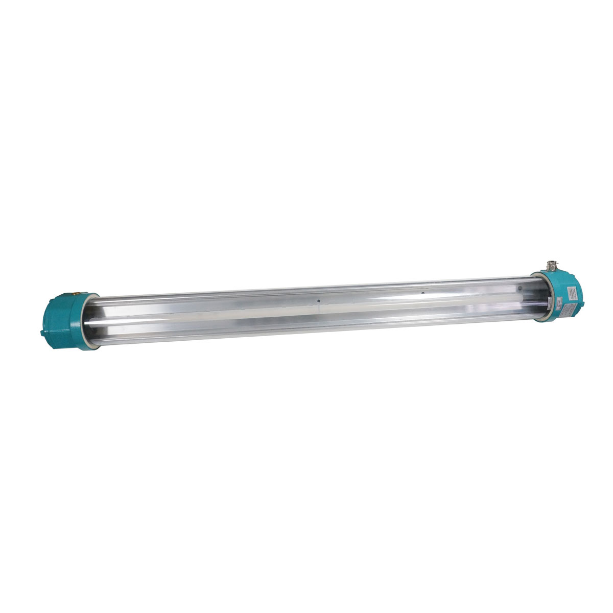 7LED4700/EM/R2 | Petrel | LED 4ft IP66 Fitting 7 Series Zone 1/21 55W ...