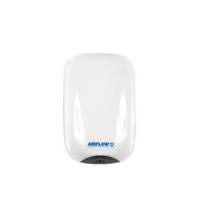 90000520 | m900abs | Airflow | ecoDRY Mini Hand Dryer | White ...