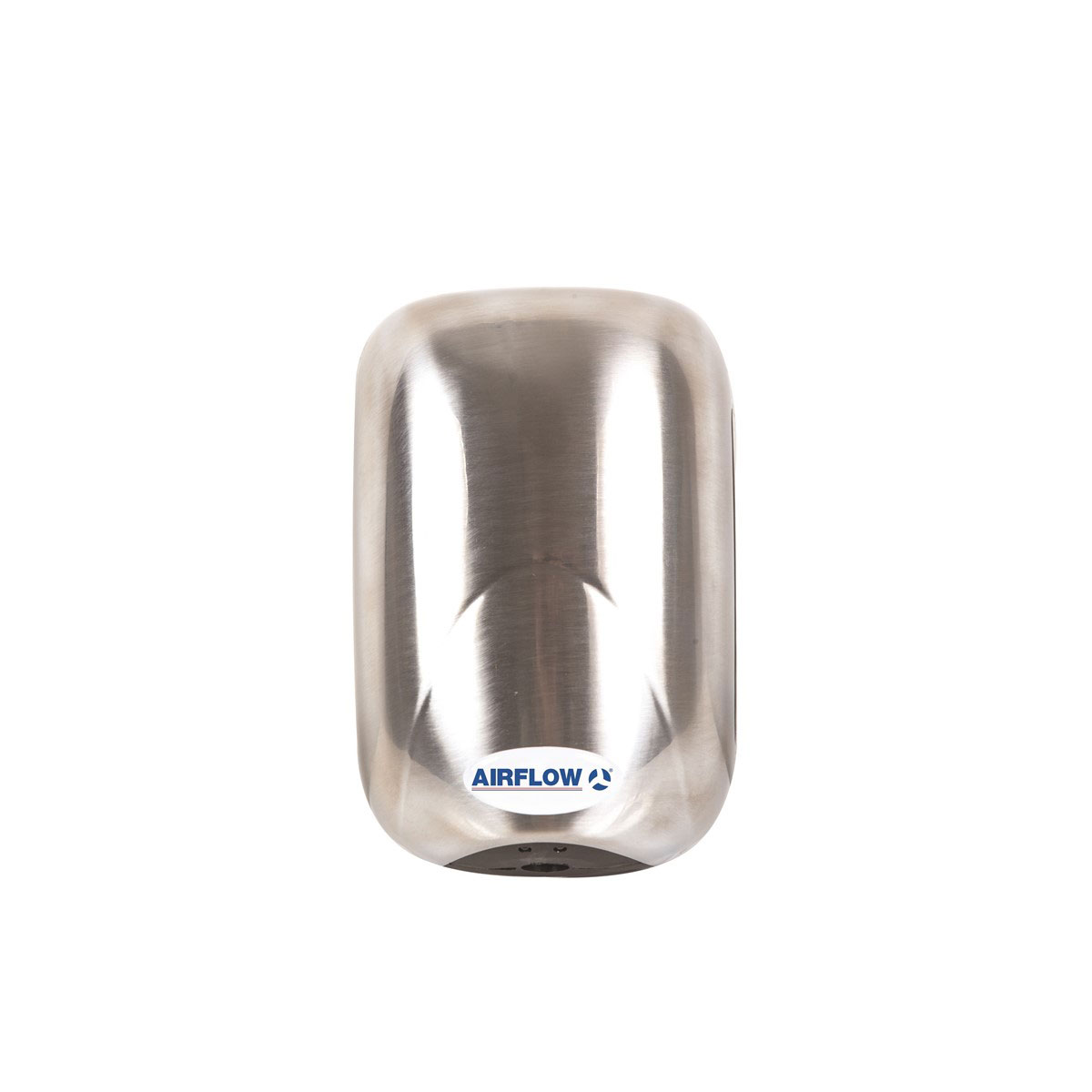 90000521 | m900sat | Airflow | 90000521 ecoDRY Mini Hand Dryer | Satin ...