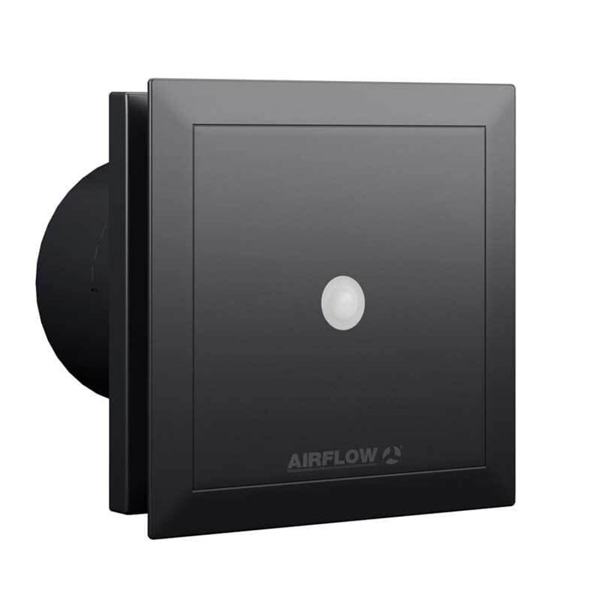 Airflow | QT100MST | 90002188 | QuietAir Black Edition 4"/100mm Motion ...