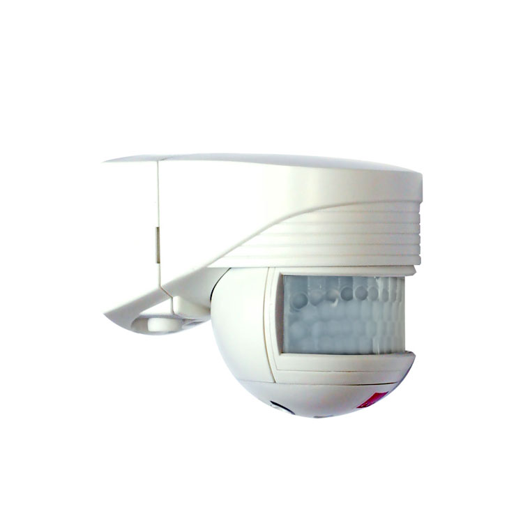 91102 | BEG Luxomat | LC-Click 200 Outdoor Motion Detector | Superlec ...