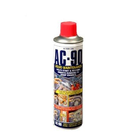 AC90 | Action Can | AC90 Lubricant Maintenance Spray | Superlec Direct