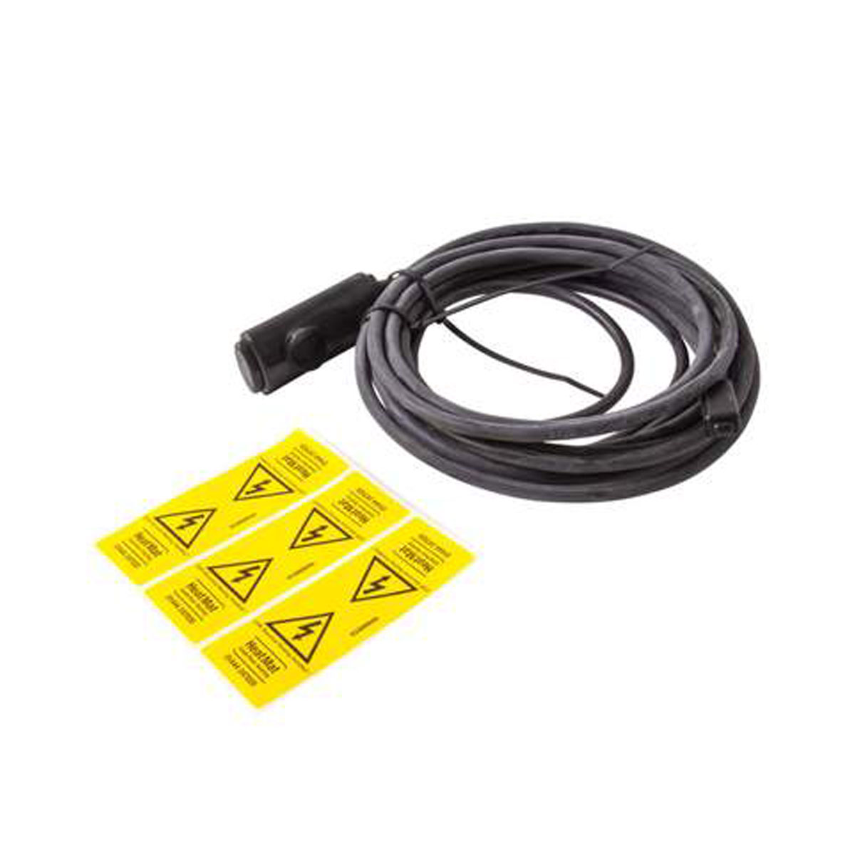 Heatmat | ACC-FRO-0019 | Frost Protection / PipeGuard Heating Cable kit ...