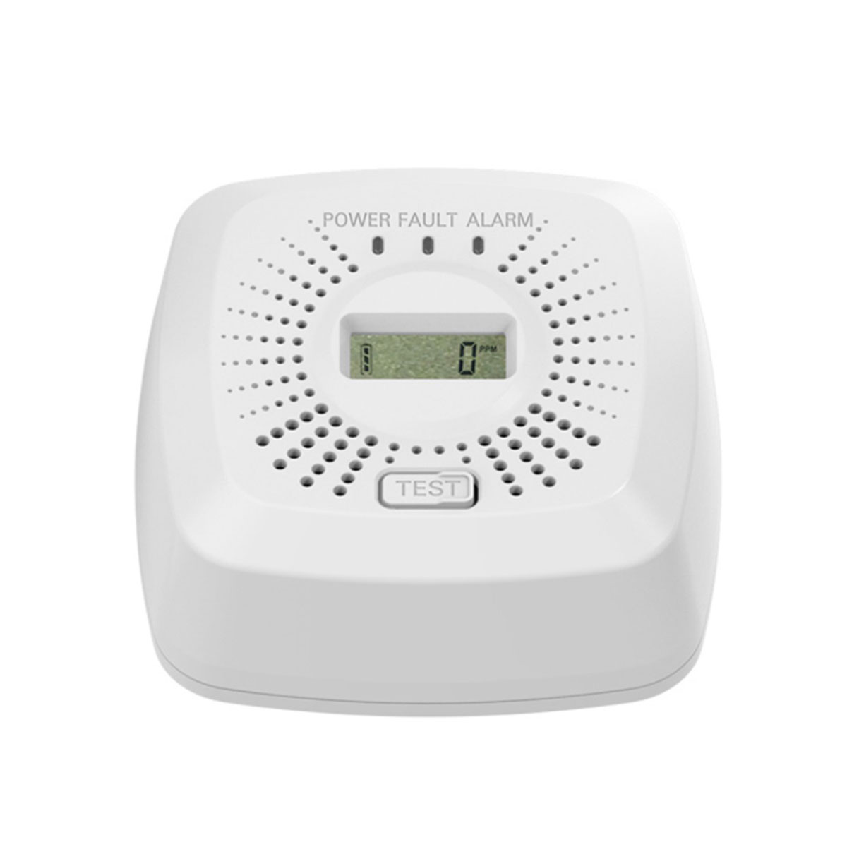 CED | Axiom | ALCOB | Carbon Monoxide Alarm with 10 year Battery ... CED | Axiom | ALCOB | Carbon Monoxide Alarm with 10 year Battery ...