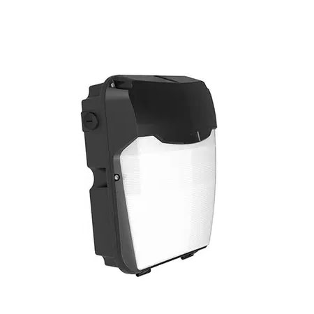 ALWPLED/WW | Ansell | Lynx 29W LED Wallpack 3000k IP65 | Black ...