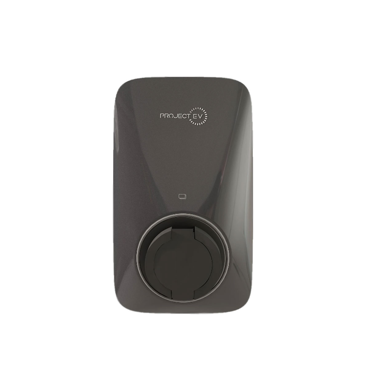 Project EV | APEX-07S | 7.3kw Fast AC Single Untethered Charger ...