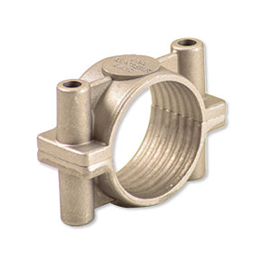 ATC76-83 | Aluminium Cleat | Superlec Direct