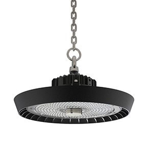 Ansell Z LED Performance UFO High Bay 200W 4000K Emergency & Microwave ...
