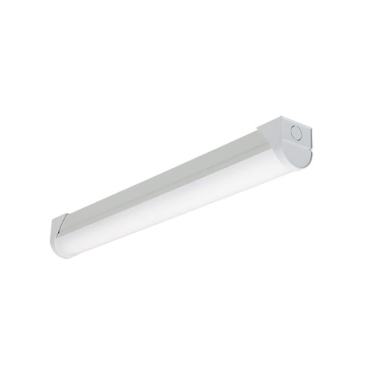 Knightsbridge BATM2 230V 2ft 10W Modular LED Batten - 4000K | Superlec ...