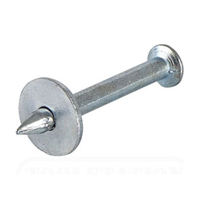 CAPNAILPK100 | SUPERLEC |25mm x 2.5 inch Capping nail | Pack of 100 ...