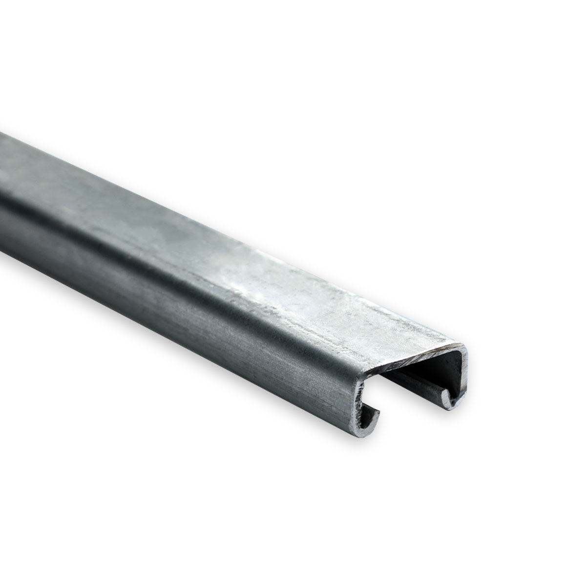 41 x 21 2.5mm Plain Stainless Steel Grade 316 Channel Strut | 6m | Pre ...