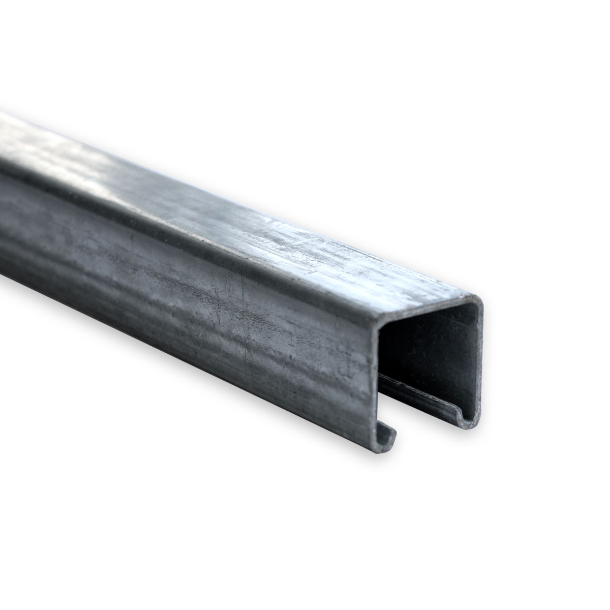 41 x 41 2.5mm Plain Channel Strut | 6m | Stainless Steel Grade 316 ...