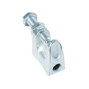 CCRFB11UN | Deligo | Rod DFL11 Fixing Bracket for M10 Unthreaded Rod ...