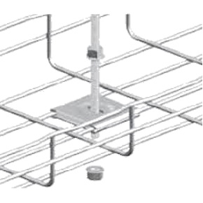 CM558051 | CE40EZ | LEGRAND | COUNTER CLAMP | STRUT MOUNTING | CABLE ...