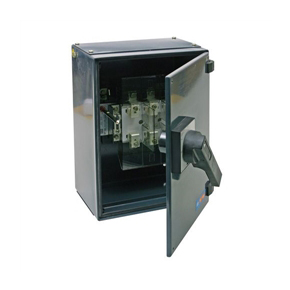 SF20 | CED | 3 Pole 20A 415V TP&N Switch Fuse Disconnector | Superlec ...