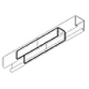 CF34 | Internal Splice 41mm Deep Includes Fixing | HDG | Channel ...