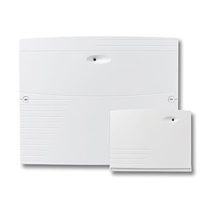 CFC-0001 | Texecom | Veritas R8 Compact Control Panel & LED Remote ...