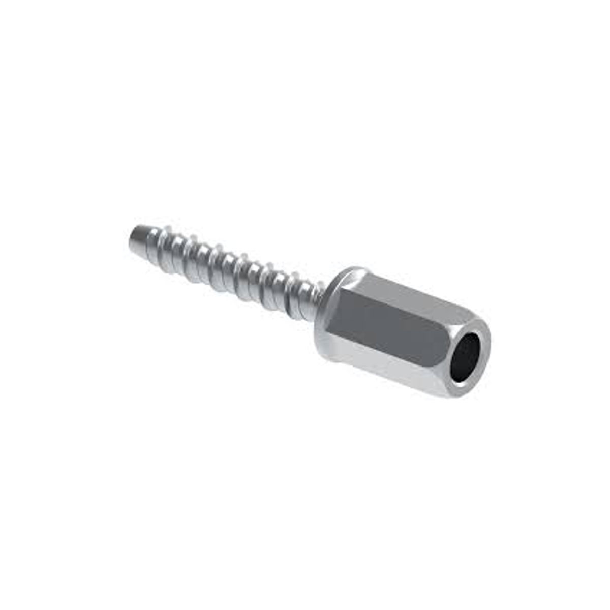 Finelite | 62433304 | CF-CBCS35M8-10 | W-LX-N | M8/10 Concrete Screws ...