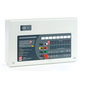 C-TEC Convential Repeater Panel