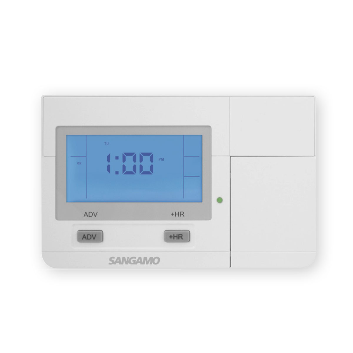 CHPPR1 | Sangamo | Choice Plus Programmer | 1 Channel | Superlec Direct