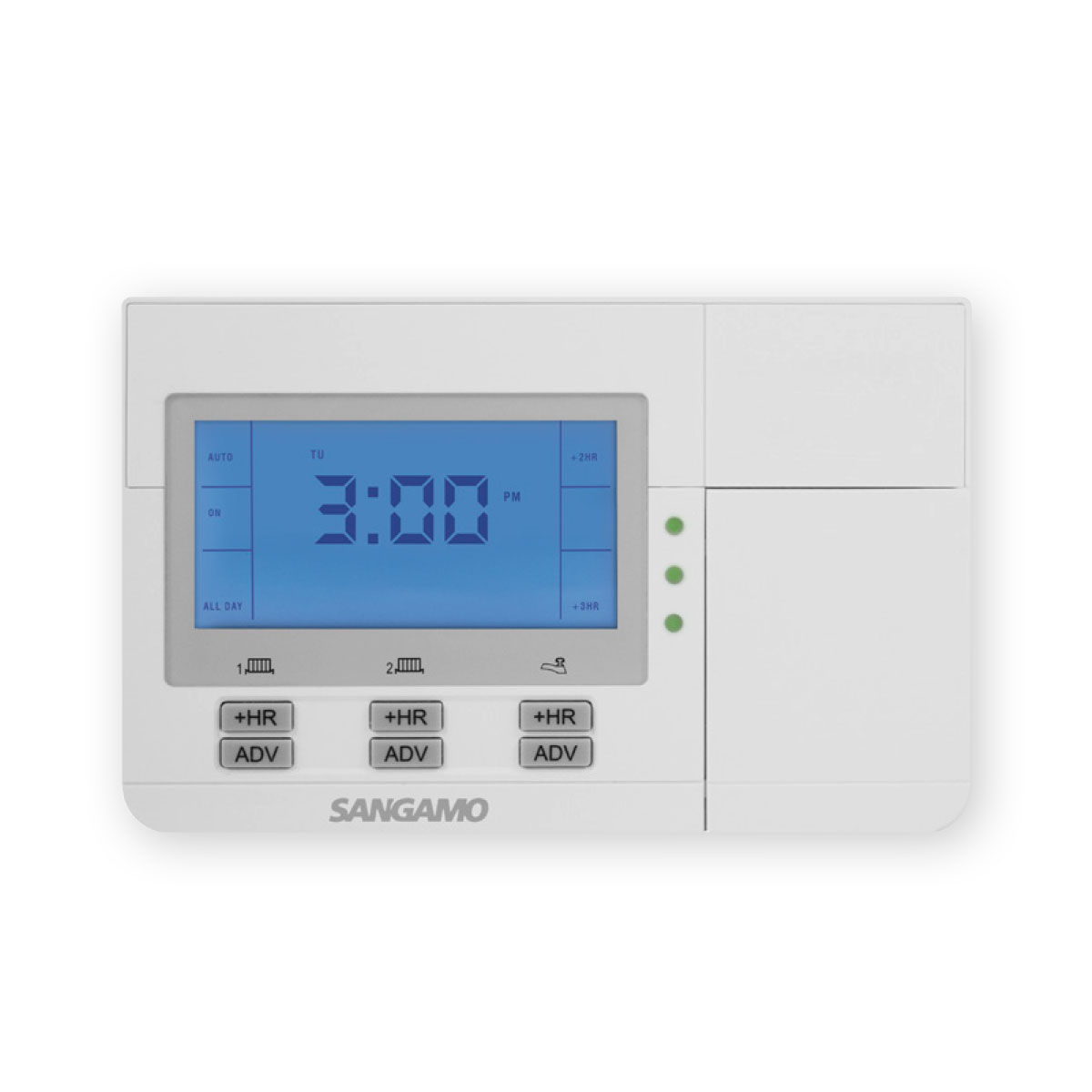 CHPPR3 | Sangamo | Choice Plus Programmer | 3 Channel | Superlec Direct