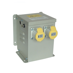 CM1500/WM2 | CARROLL & MEYNELL | Floor \ Wall Mounted Transformer ...