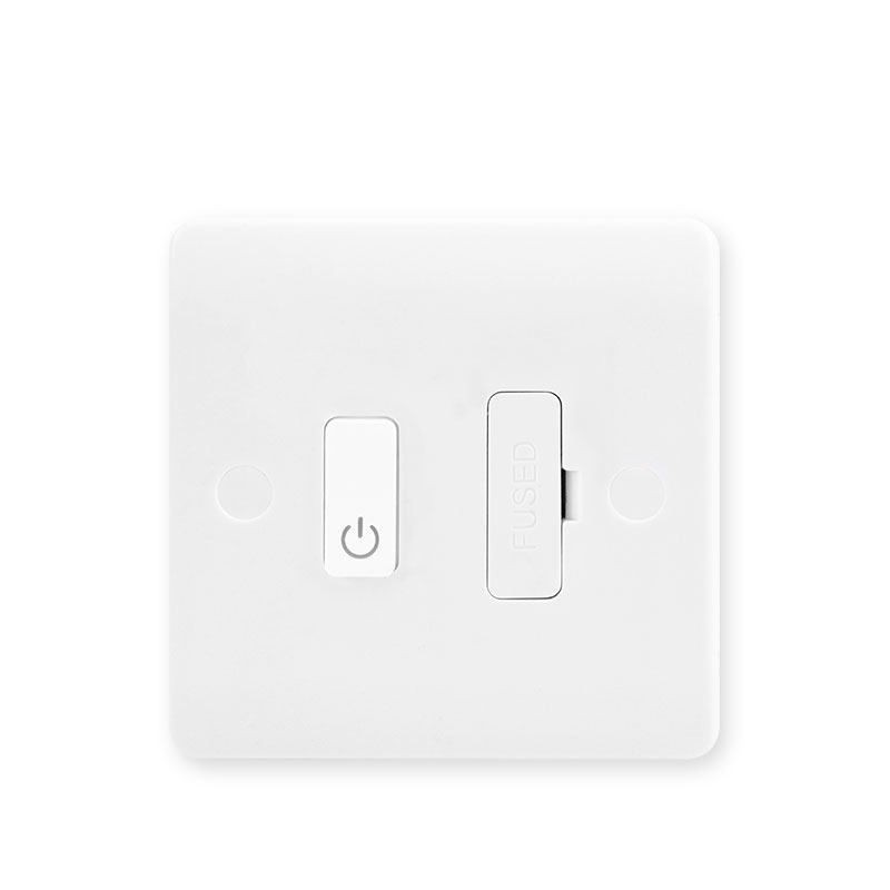 CMA30651 | Click Smart+ | 13A Smart Switched Fused Connection Unit ...