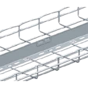 CM923020 | COT50GS | Legrand | 54mm Tray Divider | 3m | Superlec Direct