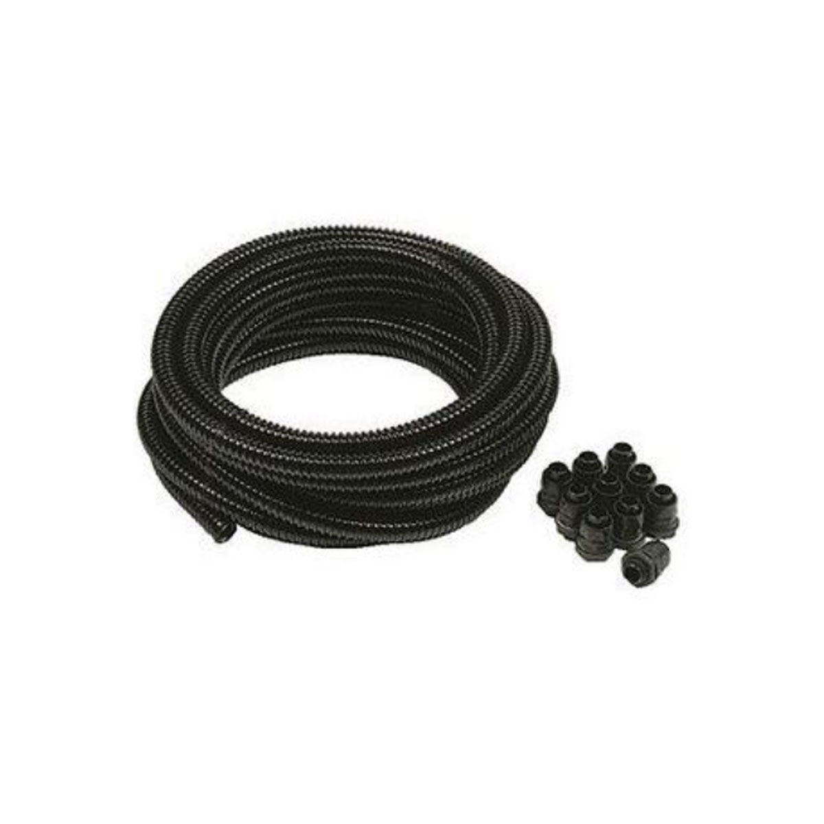 Adaptaflex | CP-PP25-BL-25MM | 7TCA296180R0082 | 25mm Polypropolene Contractor Pack c/w 10 ...